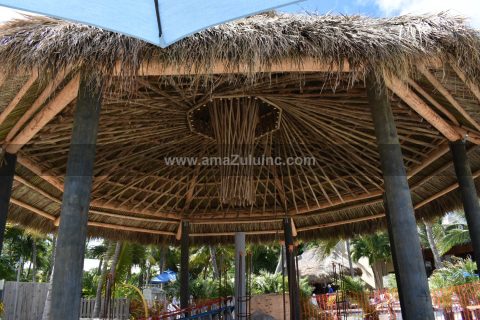 Must Haves for Building a Tiki Hut or Tiki Structures
