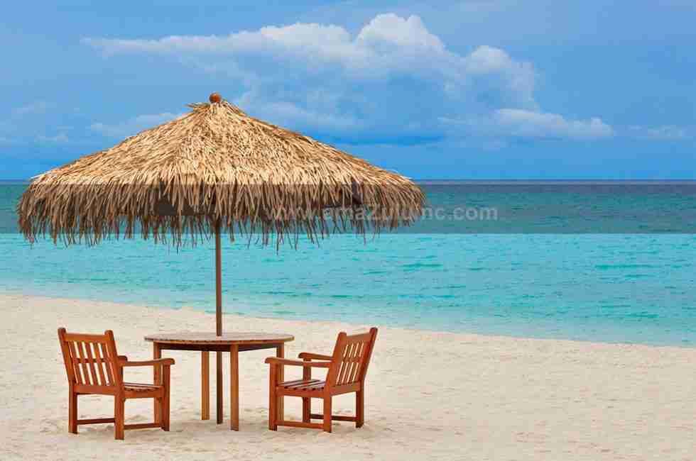 How to Choose a Synthetic Thatch Supplier for Theme Park or Resort ...