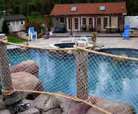 Polyester Rope from amaZulu, Inc.