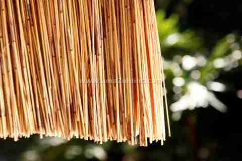 Thatch Reed Panels | African Thatch Roof Panels