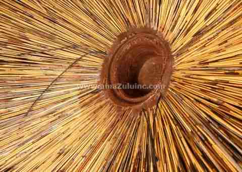 Thatch Reed Panels | African Thatch Roof Panels