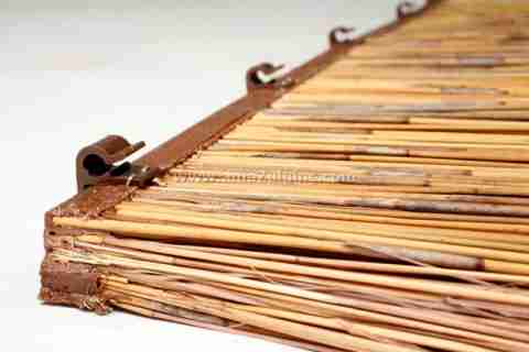 Thatch Reed Panels | African Thatch Roof Panels