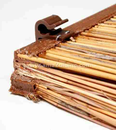 Thatch Reed Panels | African Thatch Roof Panels